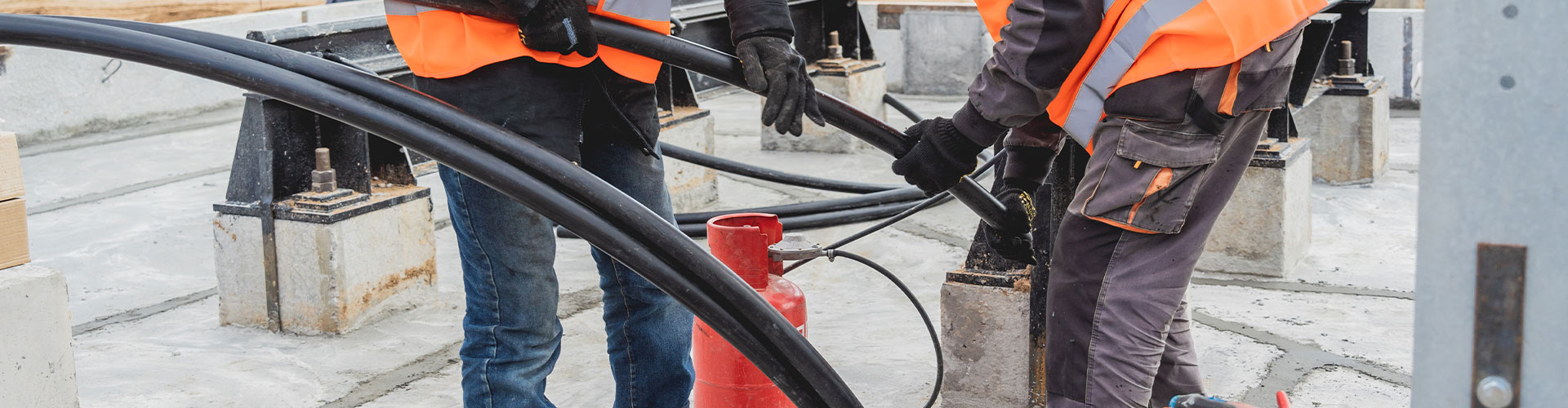 Alaska Electrical Construction Contractor | The Superior Group